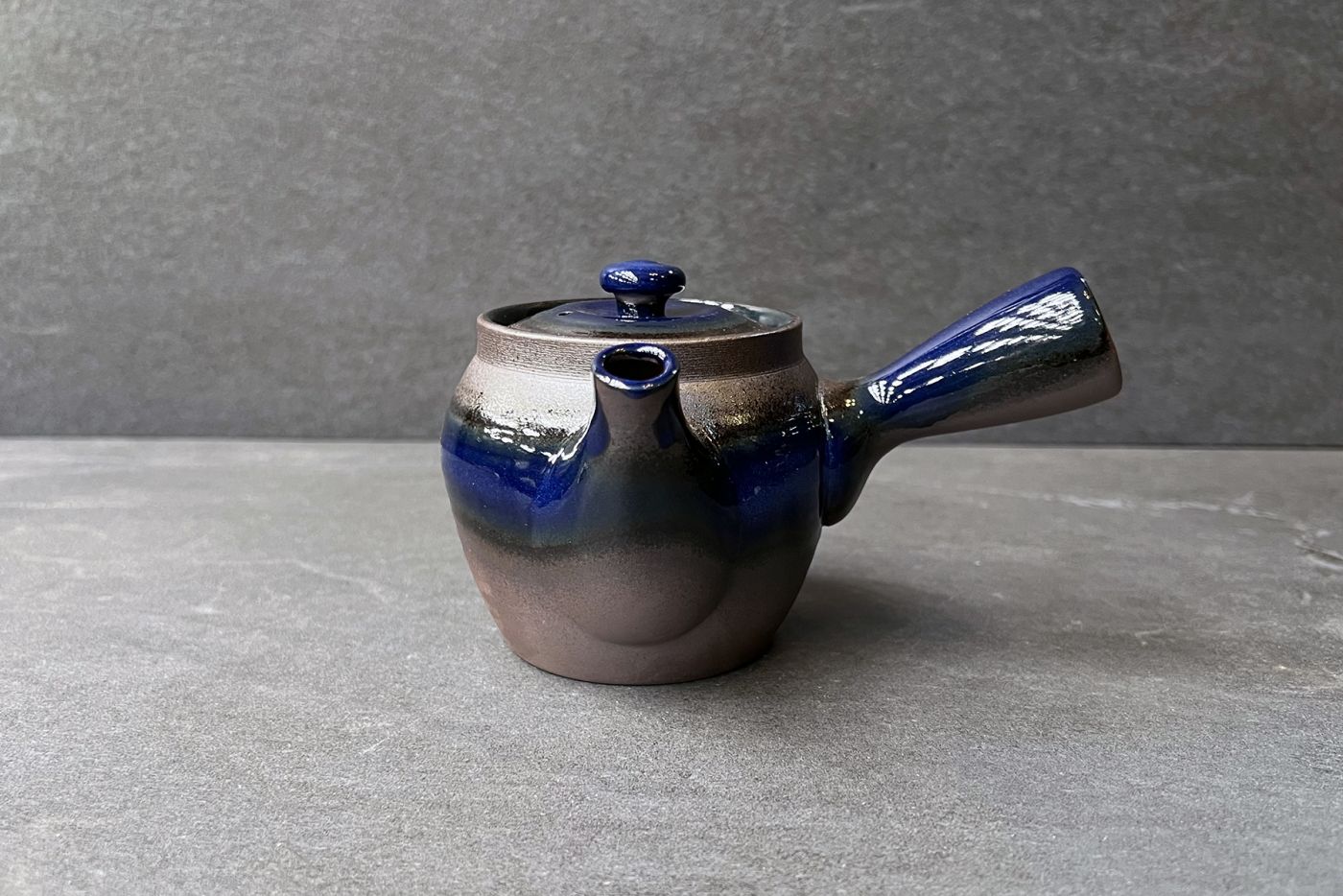 JAPANESE STYLE TEAPOTS - TEAPOTS - TEA EQUIPMENT