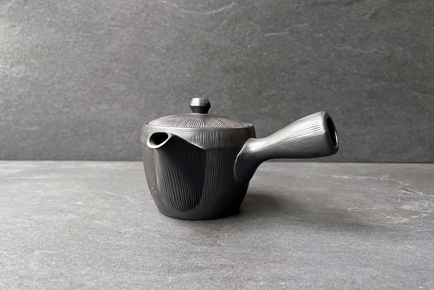 JAPANESE STYLE TEAPOTS - TEAPOTS - TEA EQUIPMENT