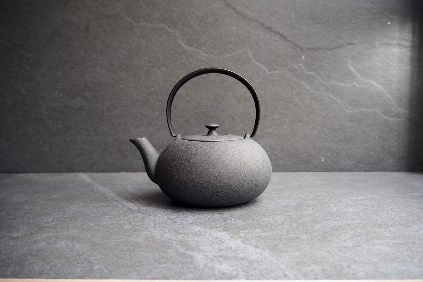 JAPANESE STYLE TEAPOTS - TEAPOTS - TEA EQUIPMENT
